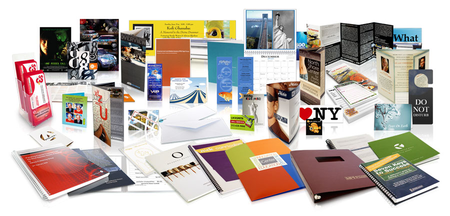 Print Services A E Digital Printing