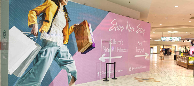 Signs/Banners/Display - A+E Digital Printing